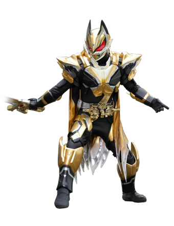 假面骑士极狐图册_360百科