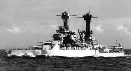 德国H-44超级战列舰图册_360百科