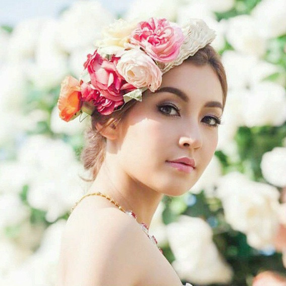 bella ranee图册_360百科