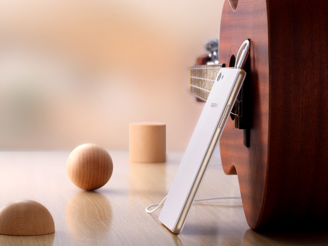 OPPO A33图册_360百科