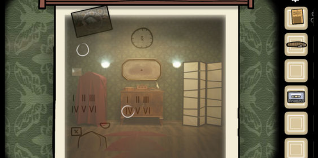 Cube Escape Paradox攻略_360新知