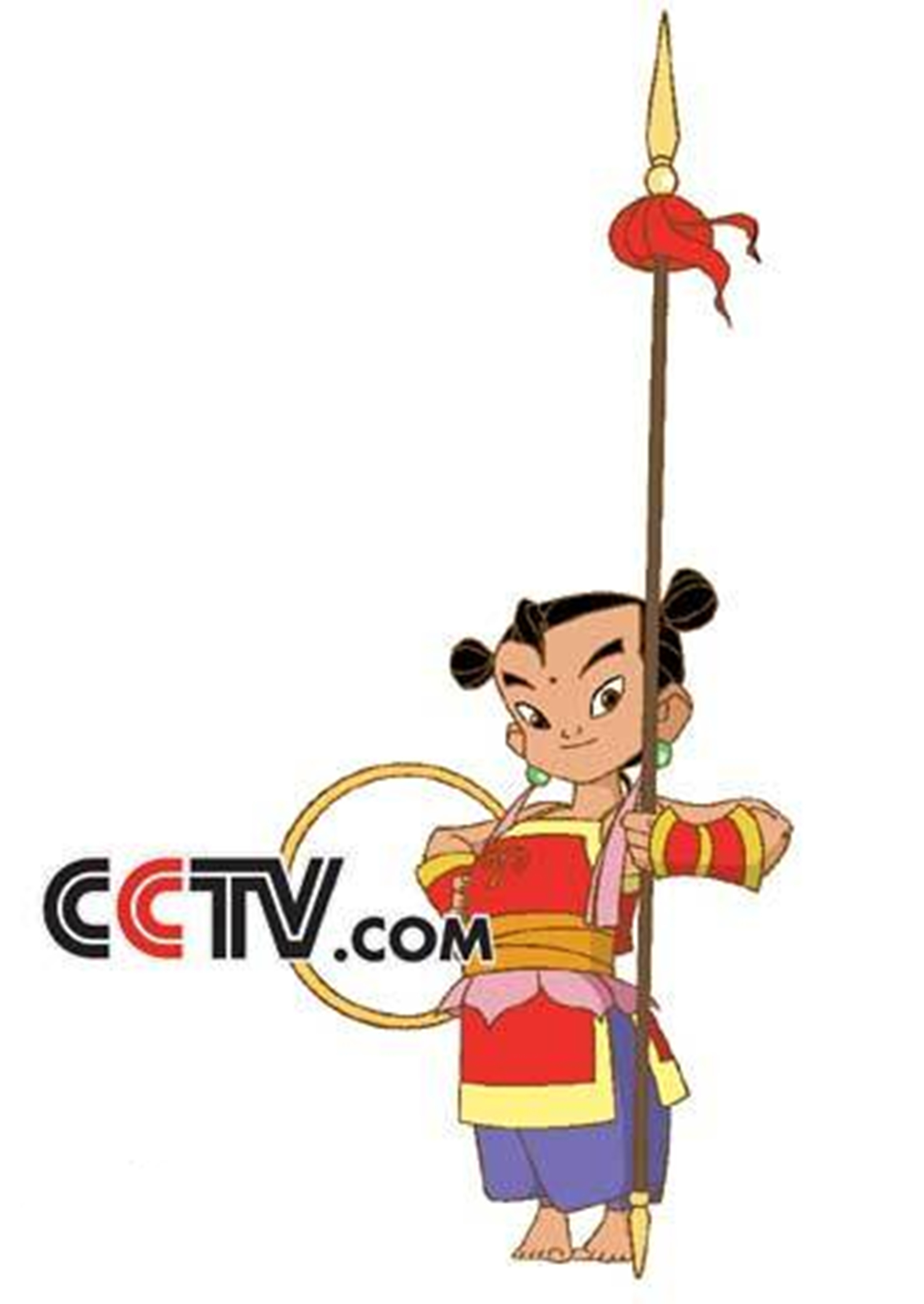 哪吒传奇图册360百科