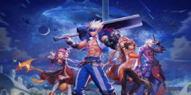 dnf合金战士改造经验怎么快速拉满_网络游戏_360新知