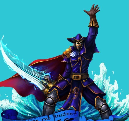 KUNKKA图册_360百科