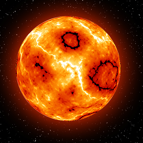 火星500图册360百科