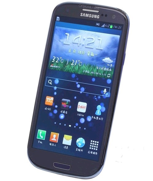 三星i939d图册_360百科