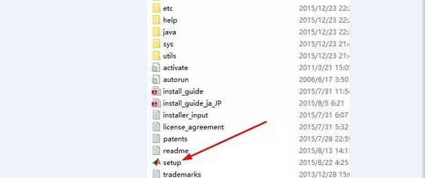 MATLAB 2015B 安装详细教程_360新知
