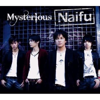 Mysterious图册_360百科