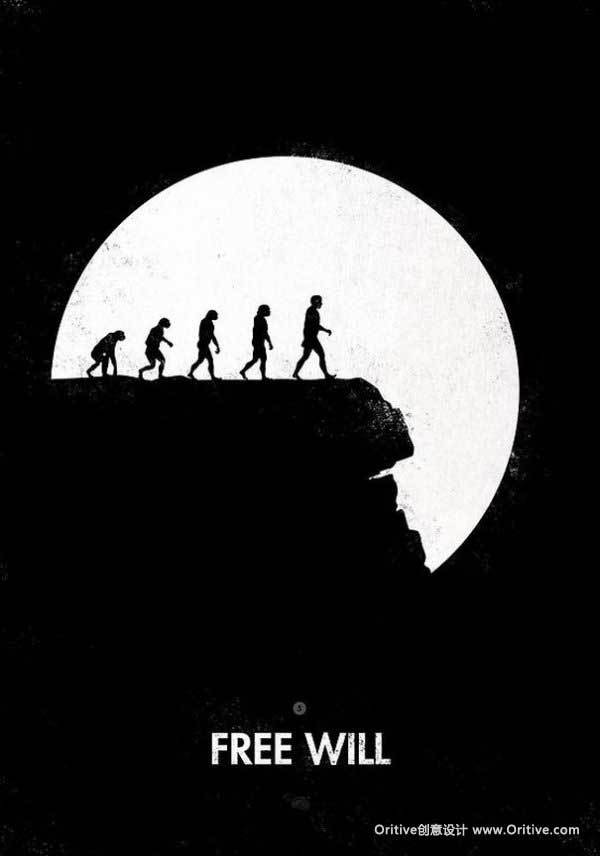 free will_360百科