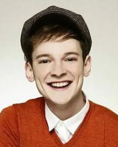 Zach Ireland Splittgerber图册_360百科