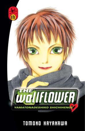 The Wallflower, Volume 17图册_360百科