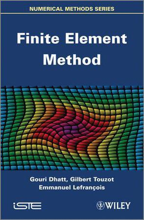 Finite Element Method图册_360百科