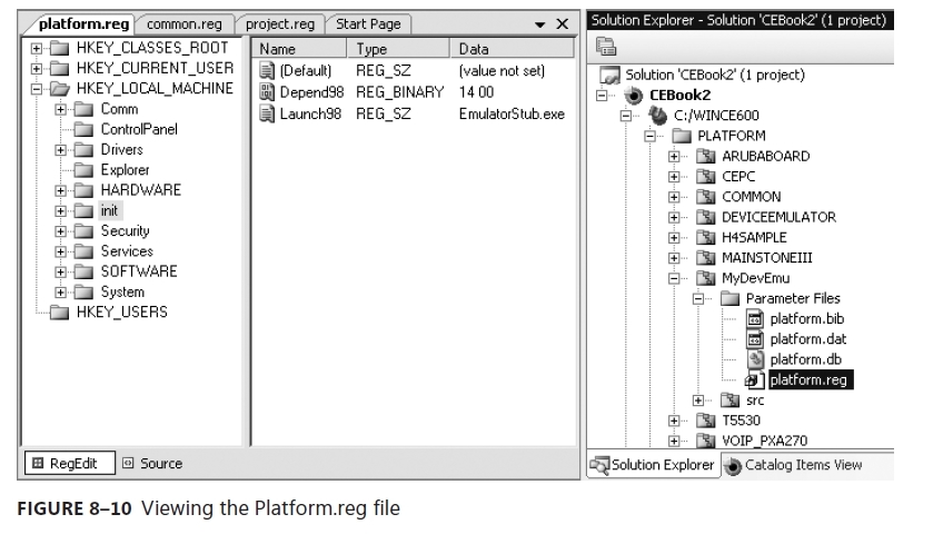 reg文件图册_360百科
