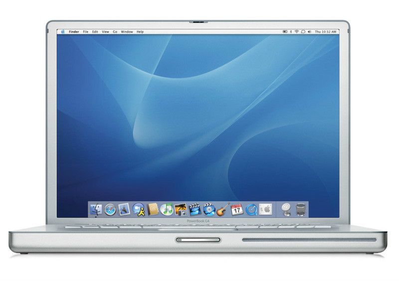 PowerBook图册_360百科