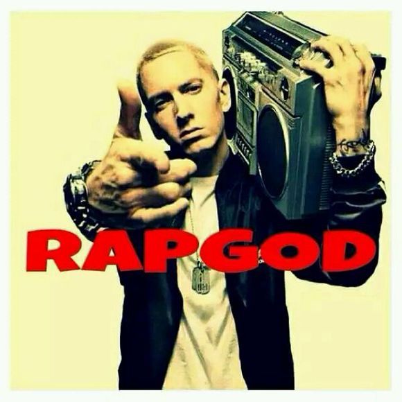 Rap God图册_360百科