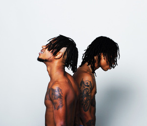 Black Beatles图册_360百科