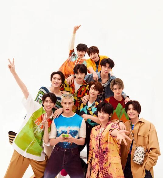 INTO1图册_360百科