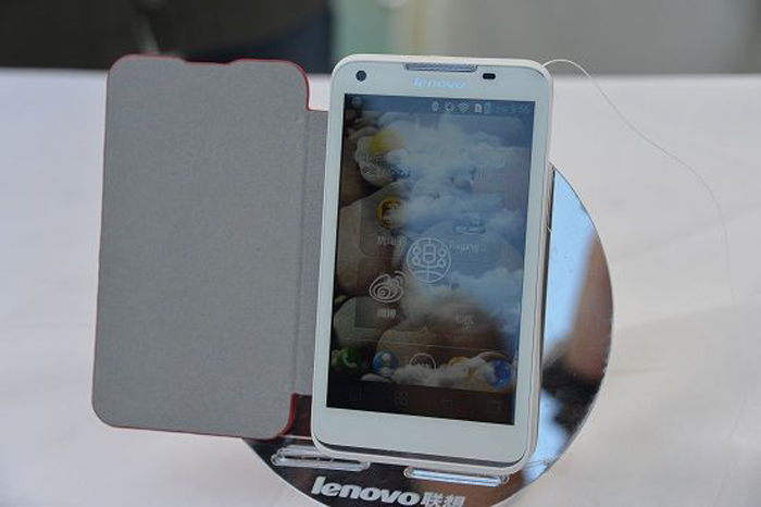 联想S880图册_360百科