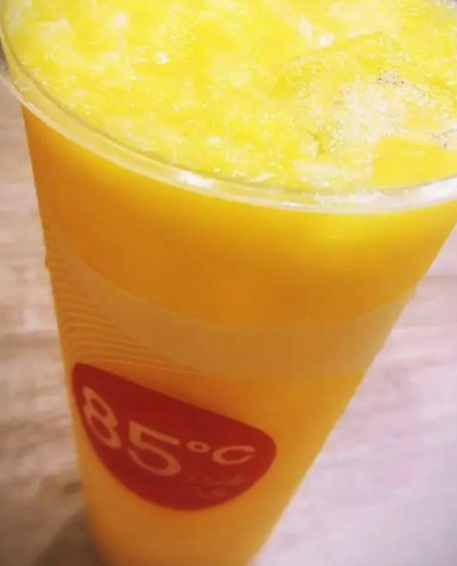 85度C图册_360百科