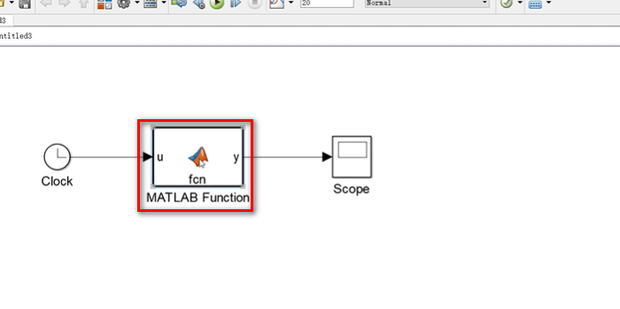 如何使用simulink中的matlab Function模块 360新知