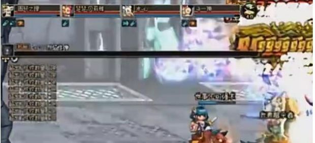 DNF卢克副本团队模式图文攻略 卢克Raid怎么打_360新知