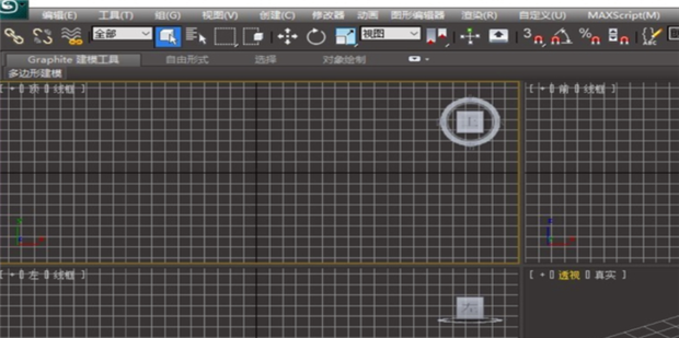 3dmax如何导入cad_360新知