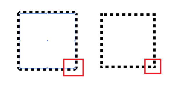 AI教程[63]描边之虚线知识点一_360新知