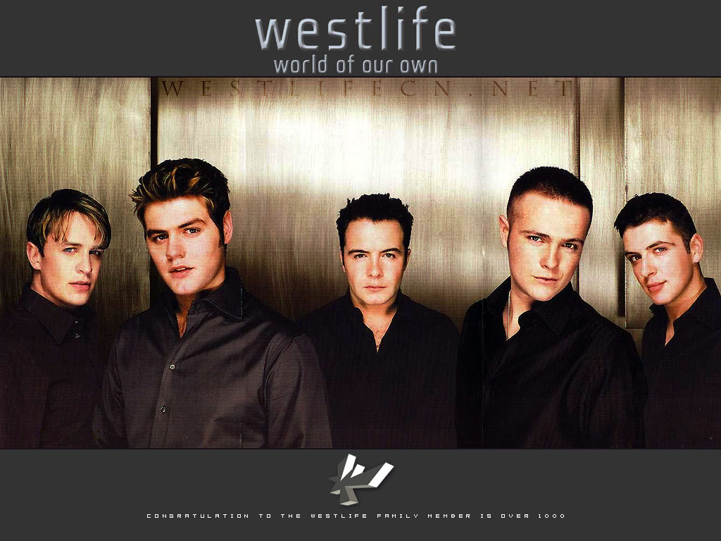 my love(西城男孩演唱歌曲)_360百科