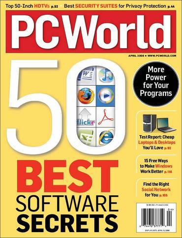 PC World图册_360百科