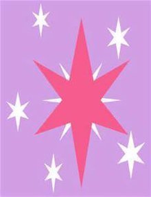 紫悦(美国动画片《小马宝莉》中的角色)_360百科