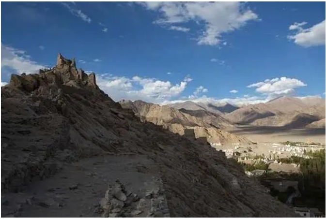 拉达克图册_360百科