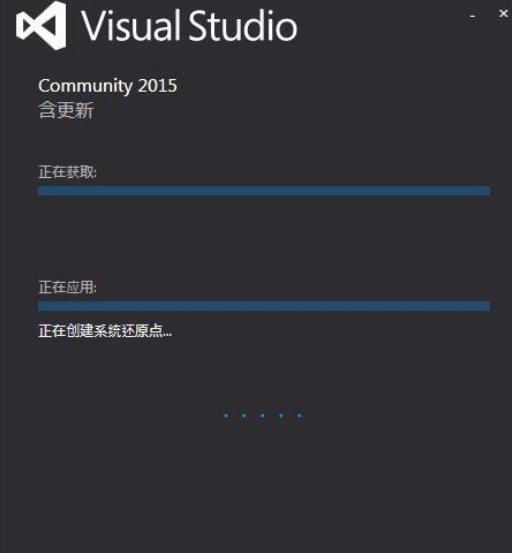 VS2015最新安装教程（2016年8月27日）_360新知