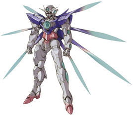 ELS-Q高达图册_360百科