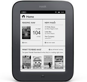 nook2图册_360百科