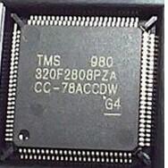 TMS320F2808PZA图册_360百科