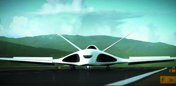 PAK-TA运输机图册_360百科