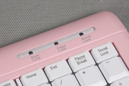 scroll lock键在哪，有什么作用_360新知