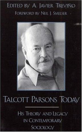 Talcott Parsons Today图册_360百科