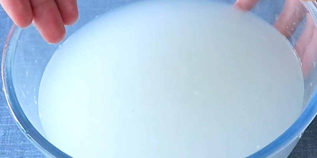淘米水的六大功效 360新知