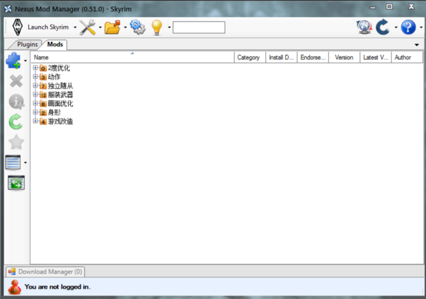 上古卷轴5之玩转老滚5mod的必备工具_360新知