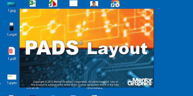 PADS 9.5安装图文教程_360新知