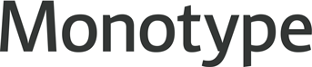 monotype图册_360百科