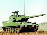 美国M8装甲火炮系统图册_360百科