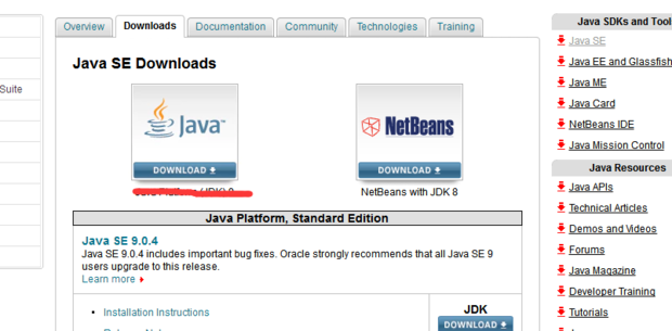 Java Jre下载、安装以及环境变量的配置图文教程360新知
