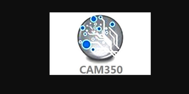 CAM350 Gerber 导出DXF_360新知