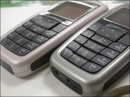 诺基亚2600图册_360百科