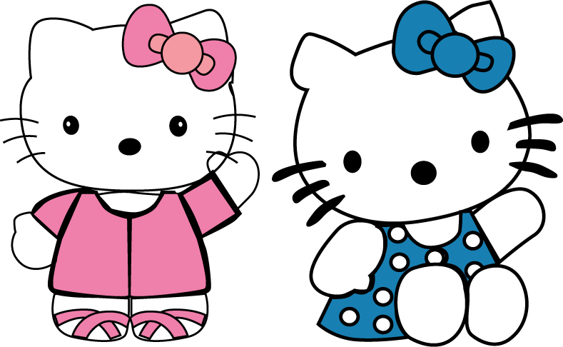 kitty图册_360百科