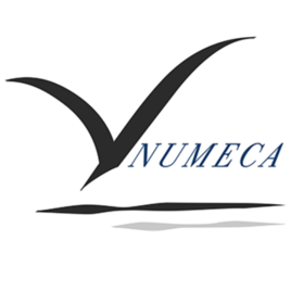 NUMECA图册_360百科