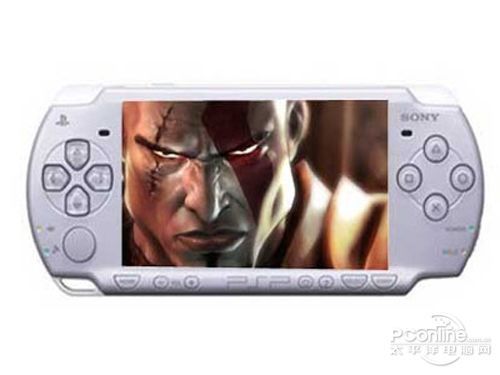 索尼psp图册_360百科