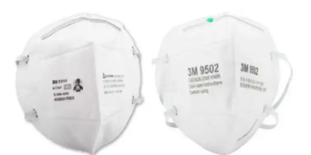 KN95和N95有什么区别哪种防护效果更好_360新知